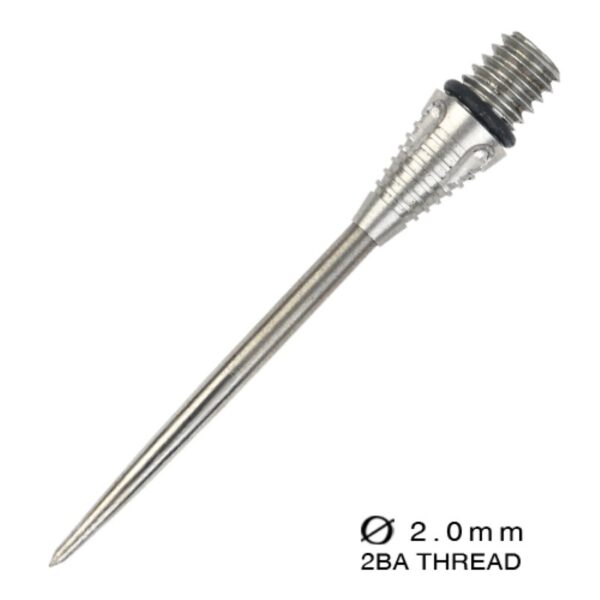 Reflex Conversion Points 2BA 2.0mm - 1 Eighty Benelux