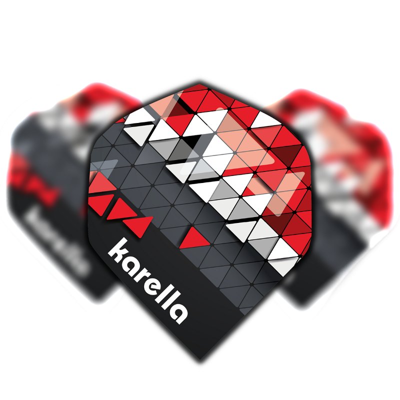 Karella XT-1 Flight - 1 Eighty Benelux