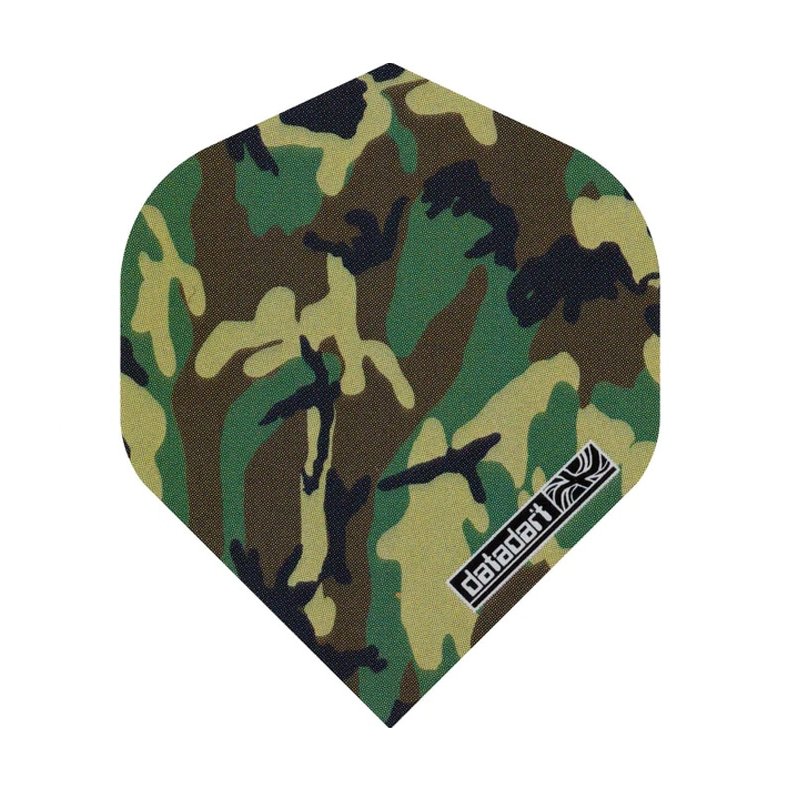 Datadart CMF flights - 1 Eighty Benelux