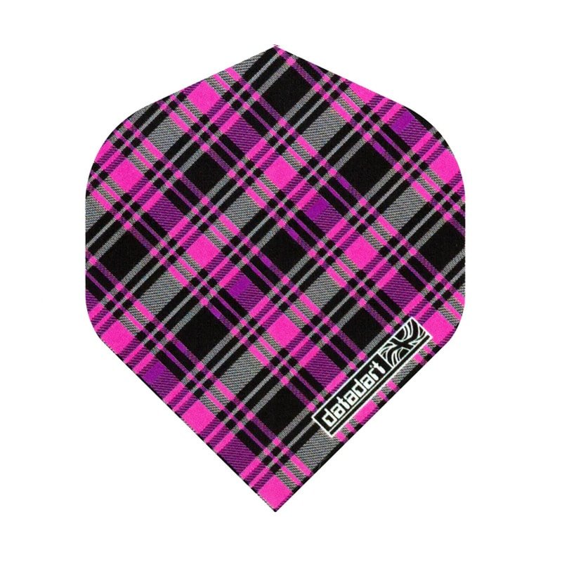 Datadart CMF flights - 1 Eighty Benelux