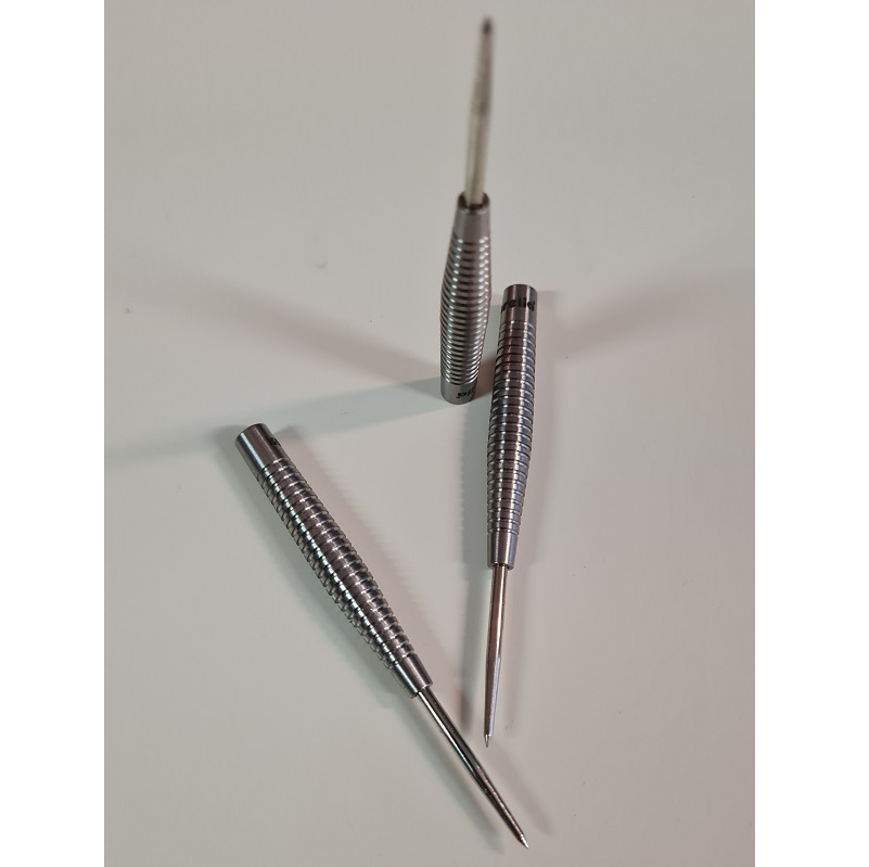 Revival PL - 1 Eighty Benelux