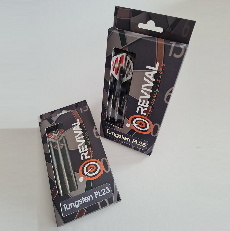 Revival PL - 1 Eighty Benelux