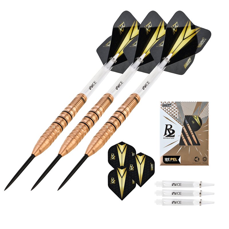 Repel R2 Interchange - 1 Eighty Benelux