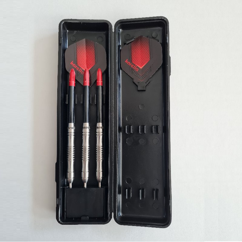 Revival MK - 1 Eighty Benelux