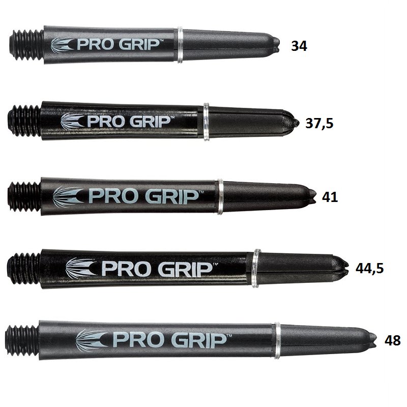 Target Pro-Grip shaft - 1 Eighty Benelux
